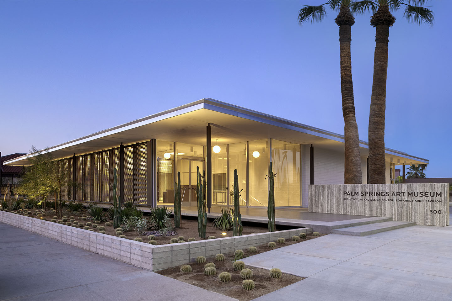 Architecture+Design Center - David Blank Photo