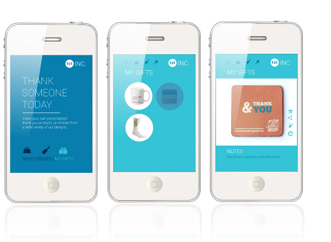 TST Inc. - Lauren Kracht Design