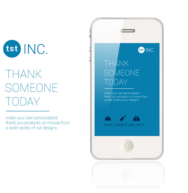 TST Inc. - Lauren Kracht Design