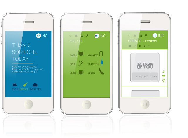 TST Inc. - Lauren Kracht Design