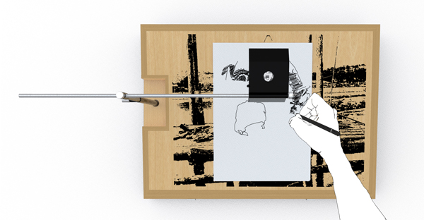 Camera Lucida - www.jpwart.com