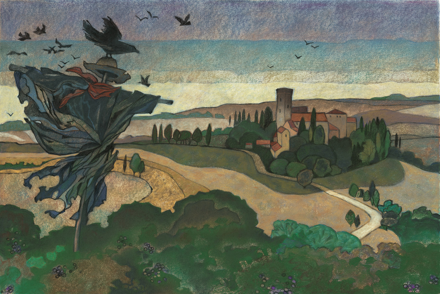 Children's books - Gary Kelley Studio