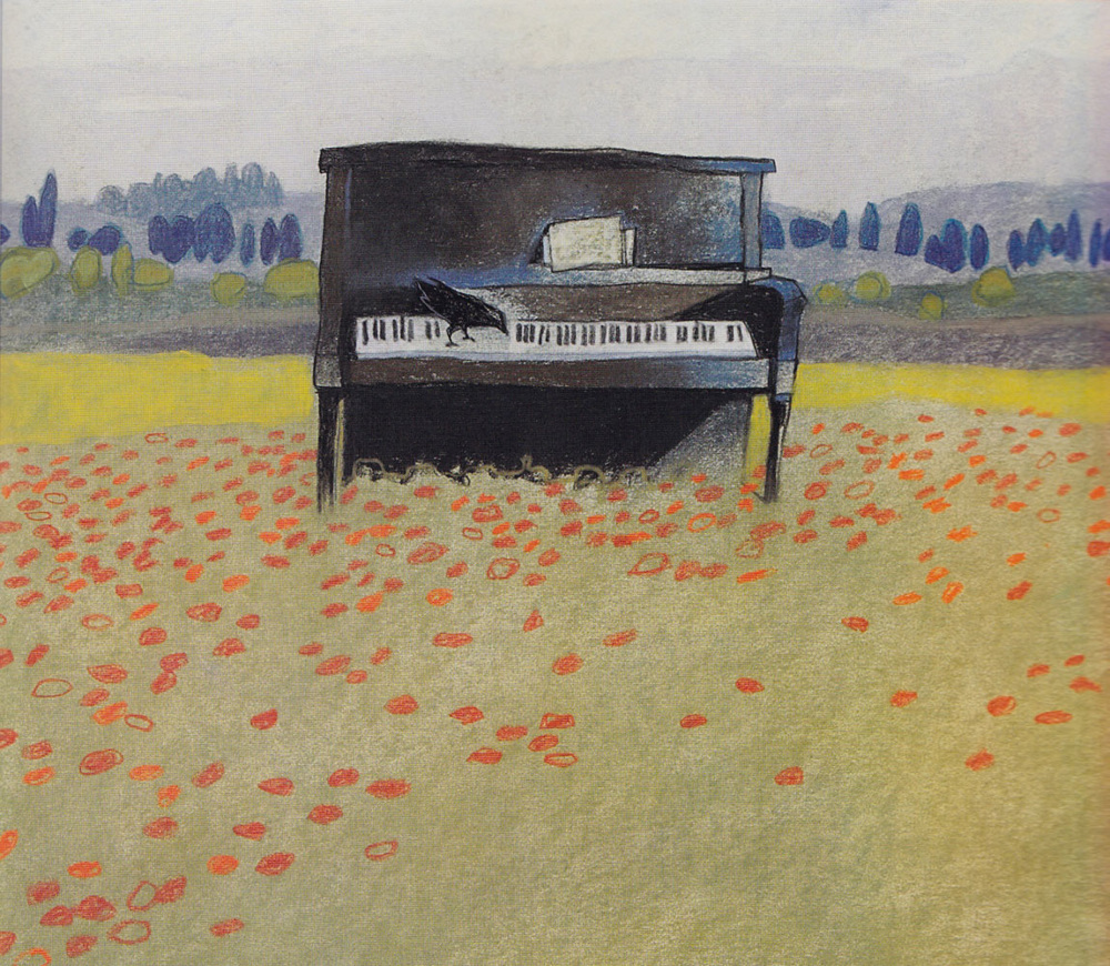 Children's books - Gary Kelley Studio