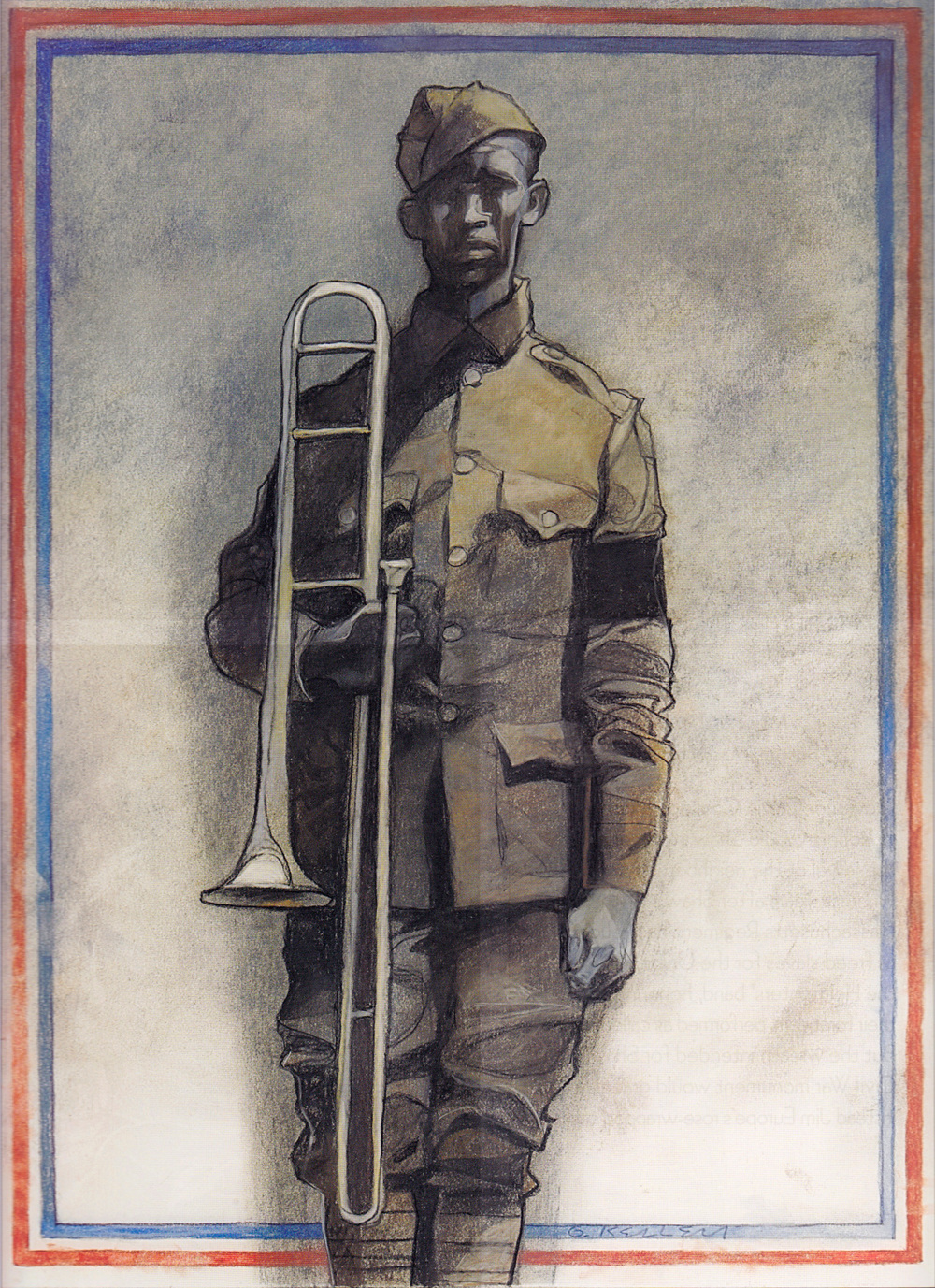 Children's books - Gary Kelley Studio