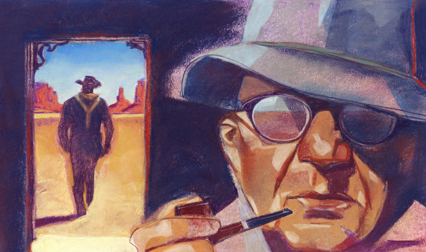 Stamps - Gary Kelley Studio