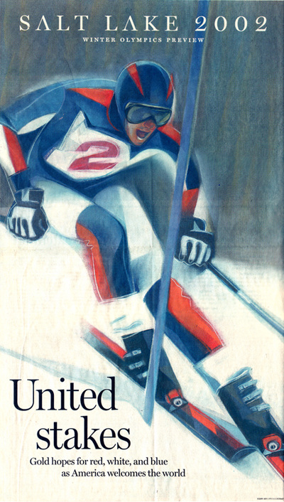 Posters - Gary Kelley Studio