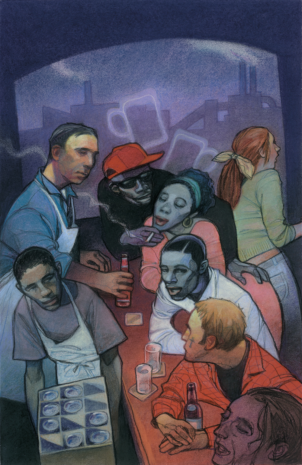 Posters - Gary Kelley Studio