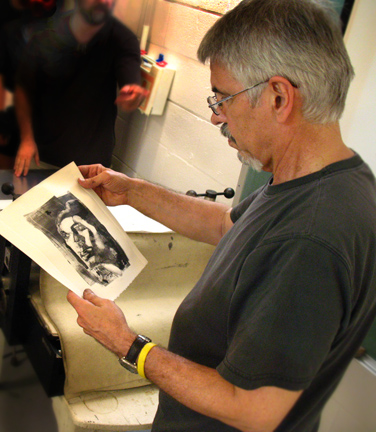 About Gary Kelley - Gary Kelley Studio