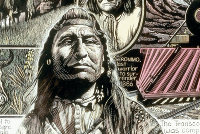 Portraits - Kent Barton