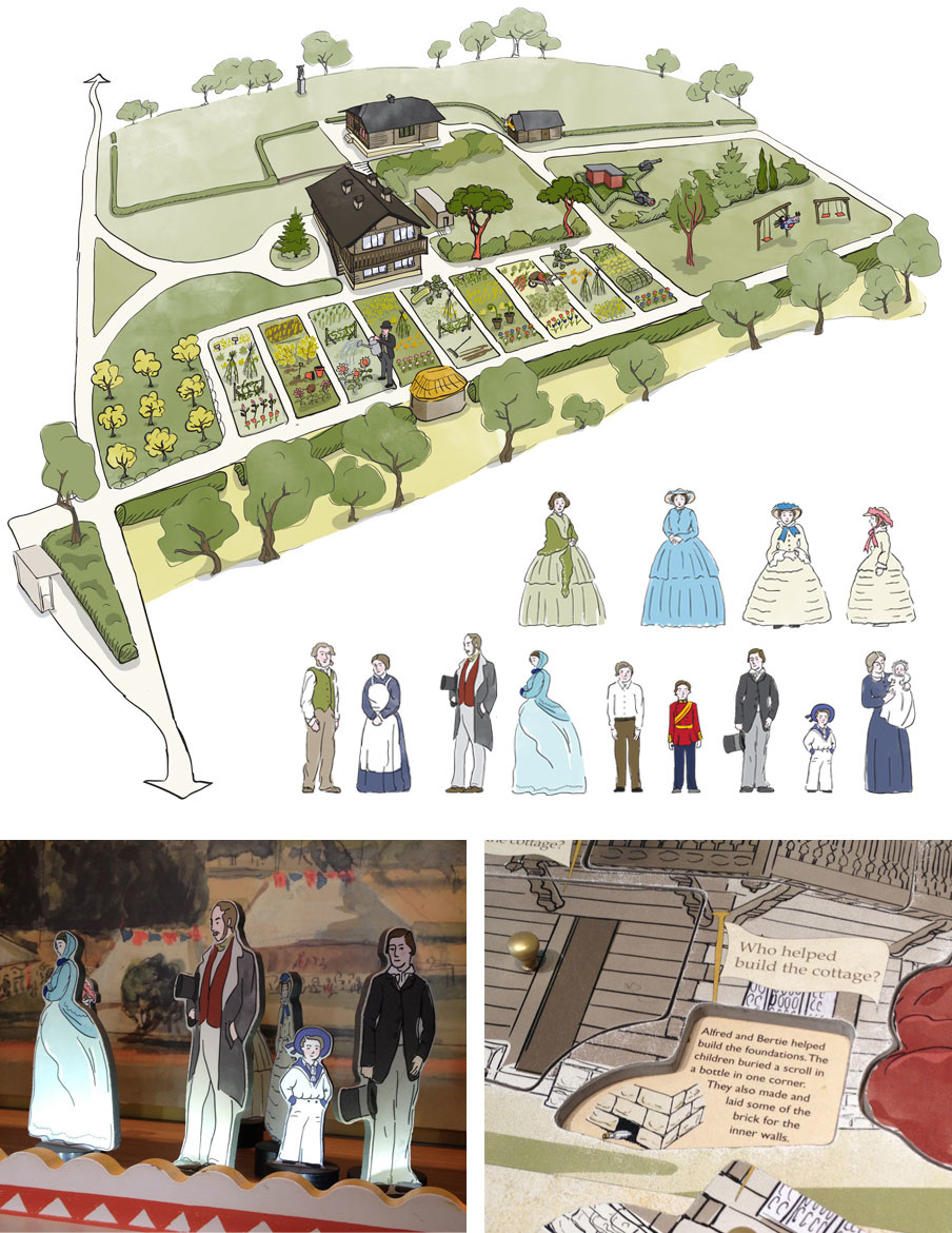 Osborne House - Rosey Taylor