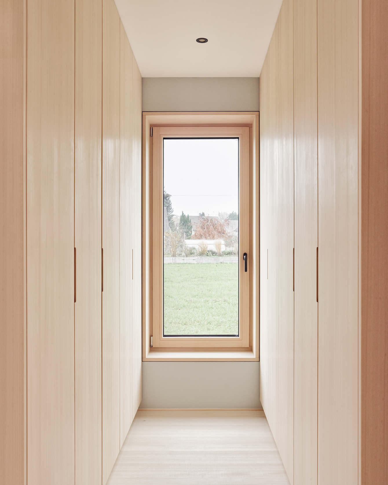 2019 | adolf bereuter fotografiert das haus Z|F in gaissau - bernd ...