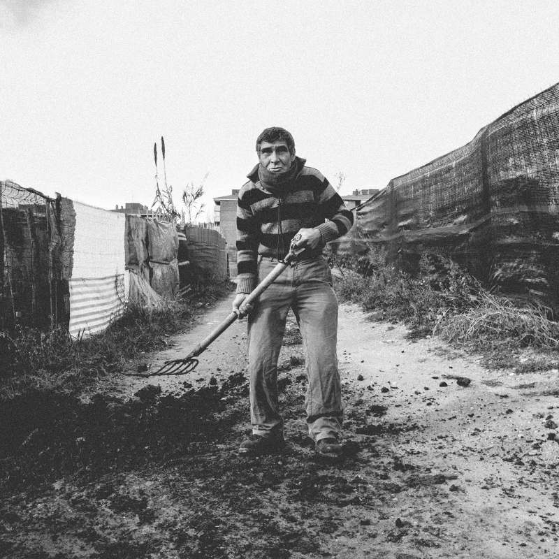 TERRATENIENTES - THIS LAND IS YOUR LAND - El dave Photography