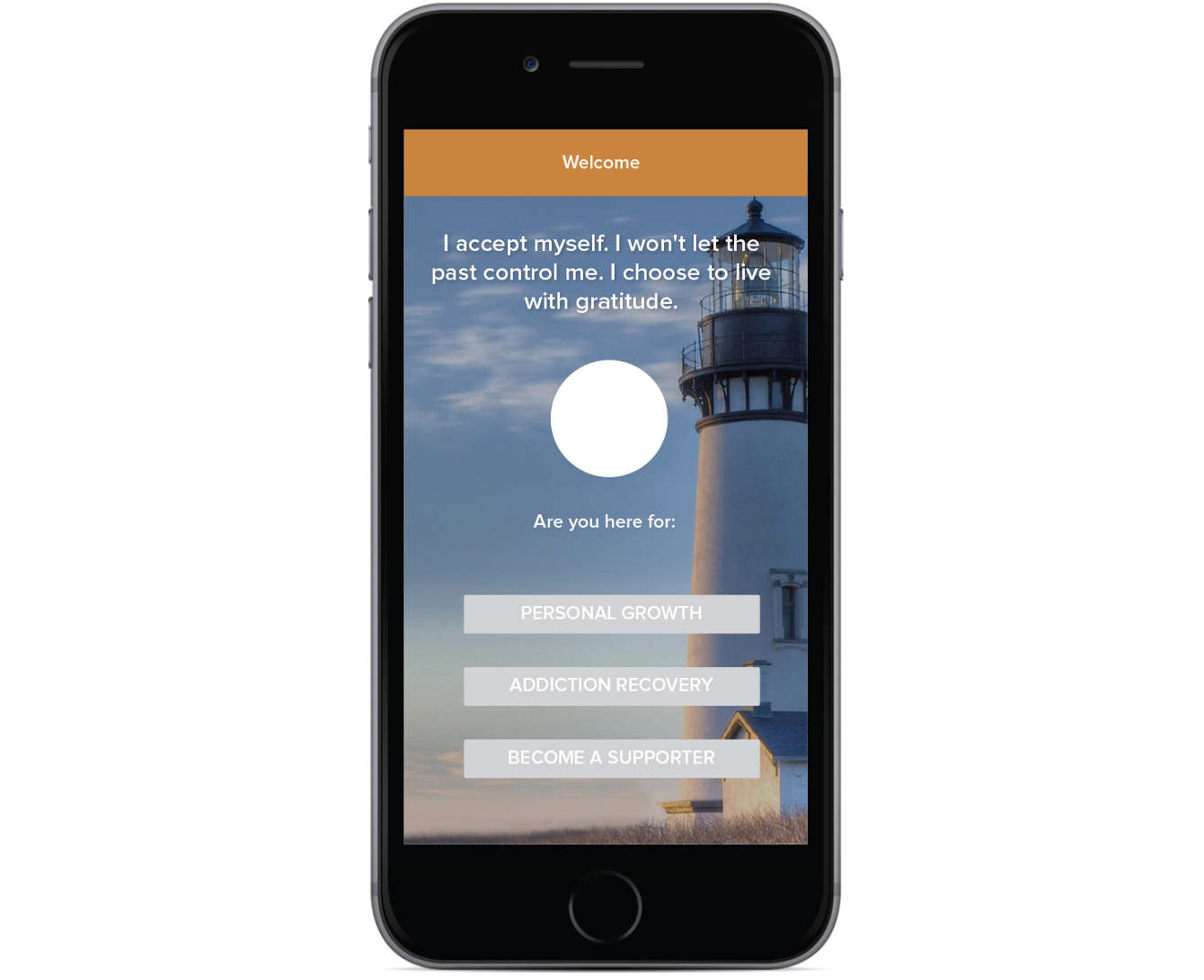 SPARKITE App - UPC Creative Services Portfolio