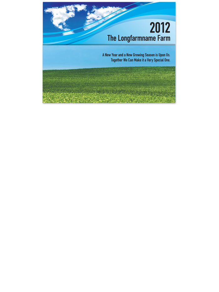 Rupp Seed Brand & Campaigns - Angela DiMarco Creative Services Portfolio