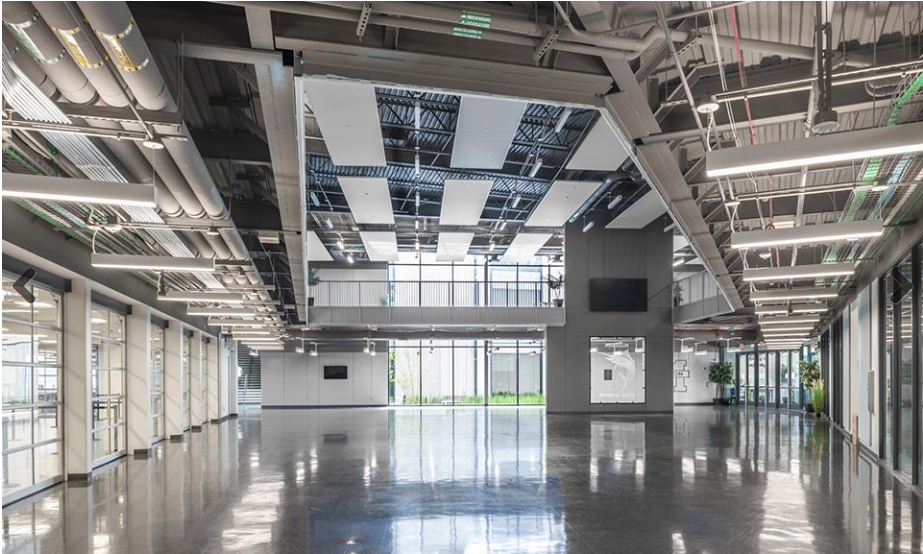 MADISON HIGH SCHOOL - MFUENTESTUDIO | ARCHITECTURE + DESIGN