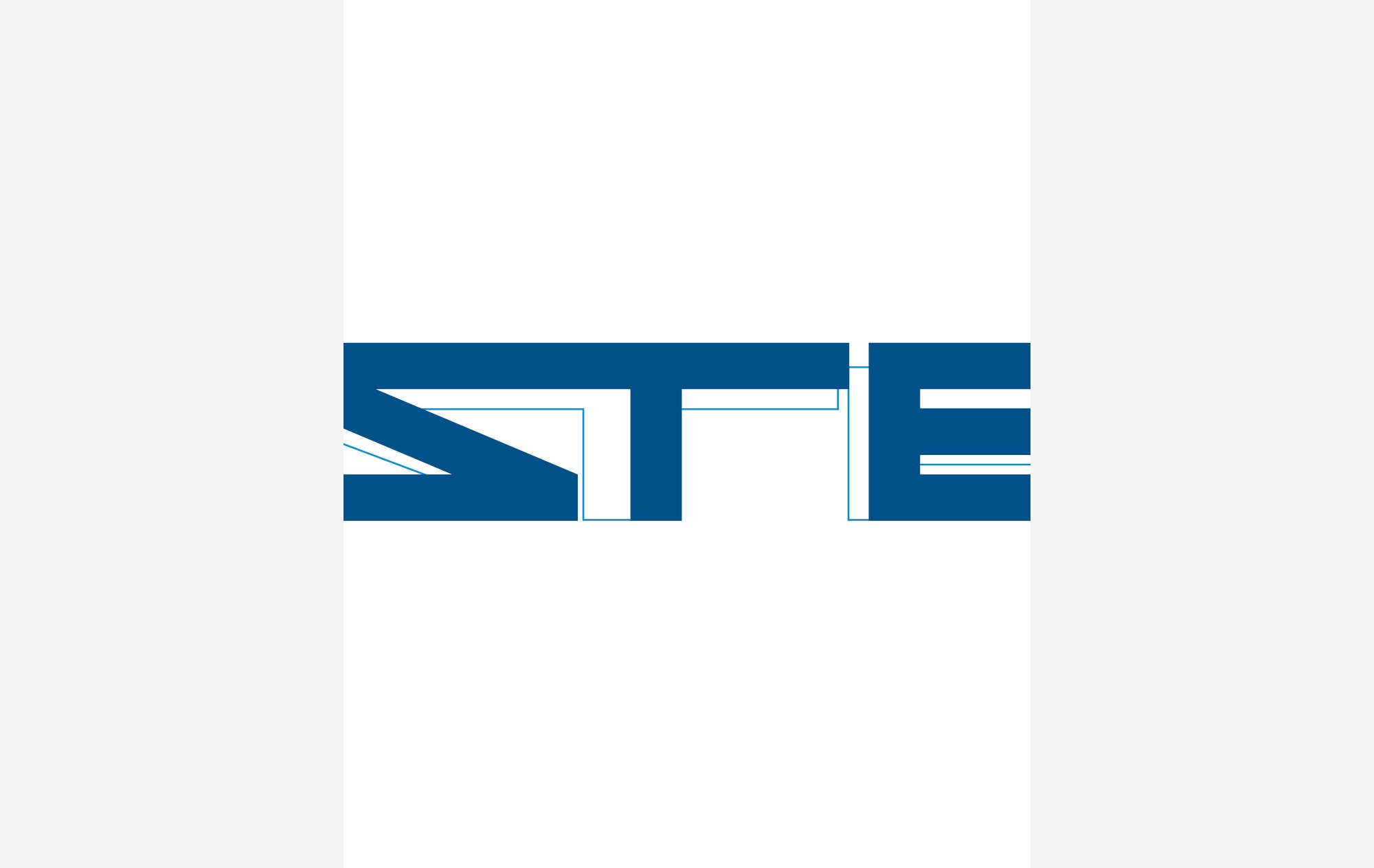 Steiner Logo Steiner Logo Blk Scott Turf Equipment