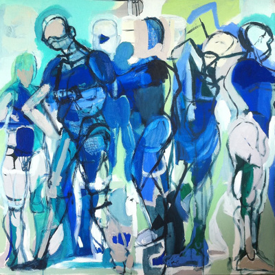 Francesca Capone | Artist