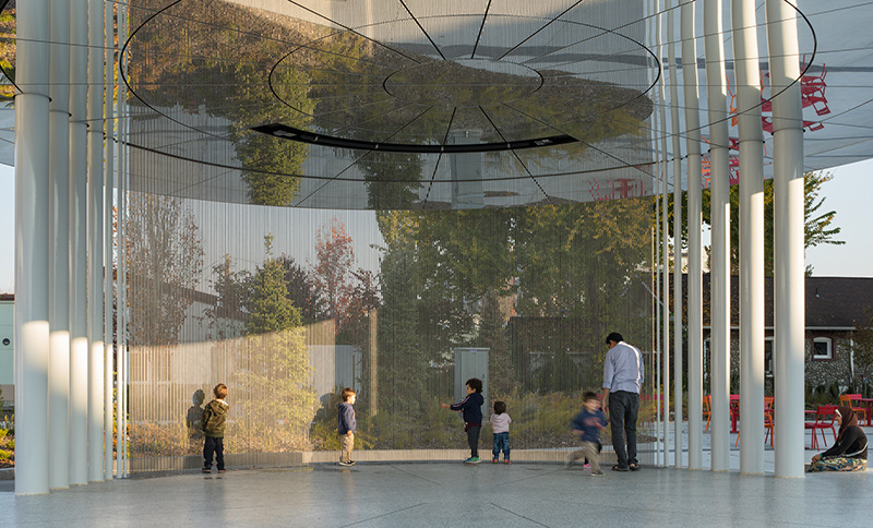 Buoyant - Jill Anholt Studio