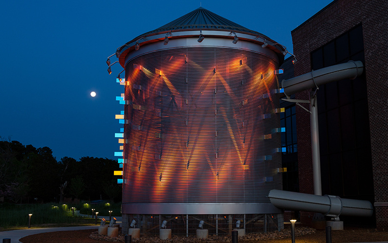 Crop Rotations - Jill Anholt Studio