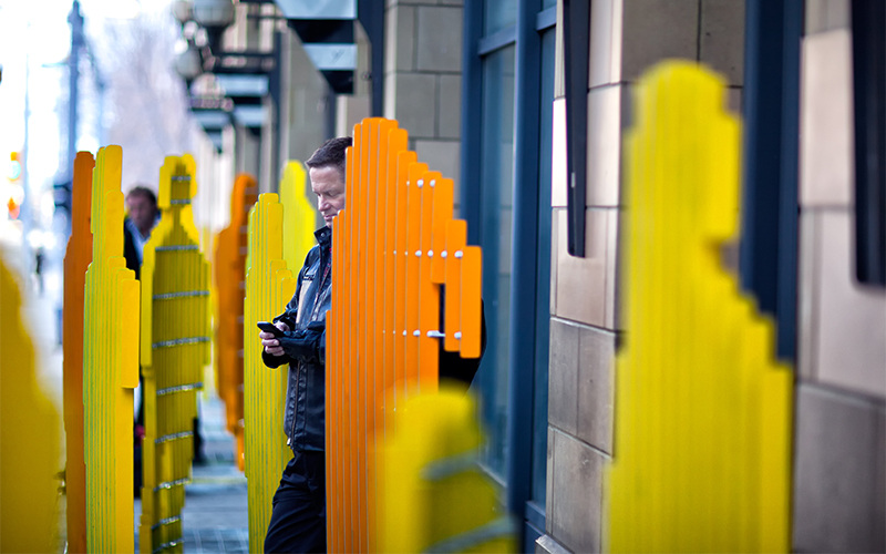 Transit Story - Jill Anholt Studio