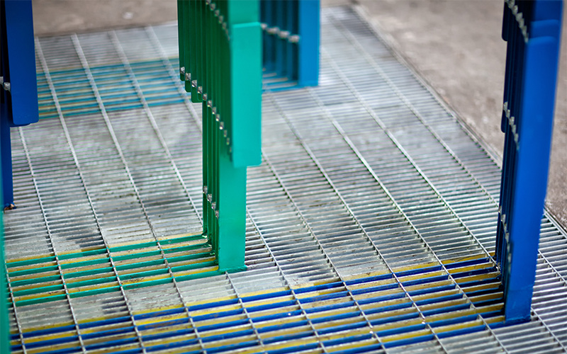 Transit Story - Jill Anholt Studio