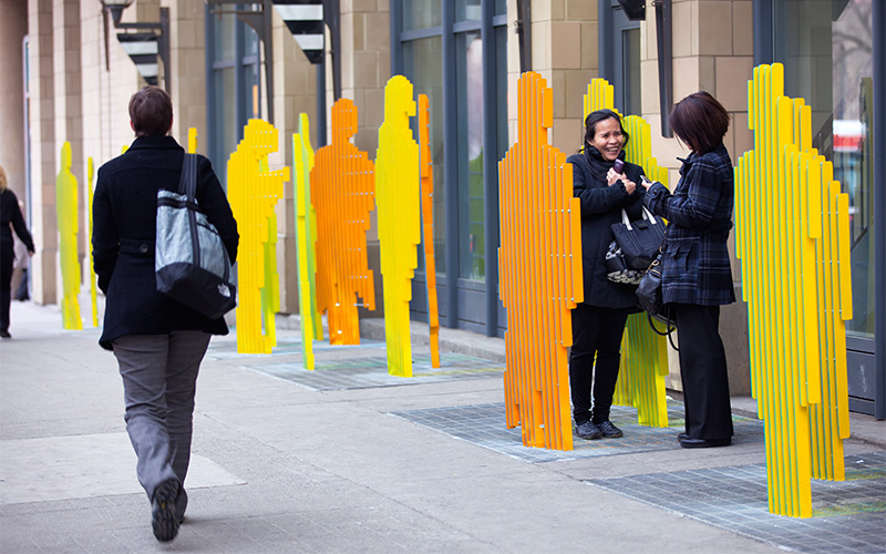 Transit Story - Jill Anholt Studio