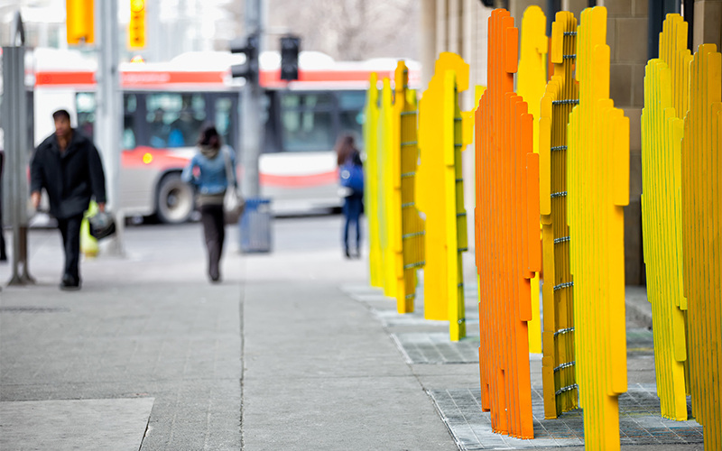 Transit Story - Jill Anholt Studio