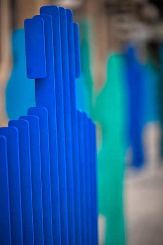 Transit Story - Jill Anholt Studio