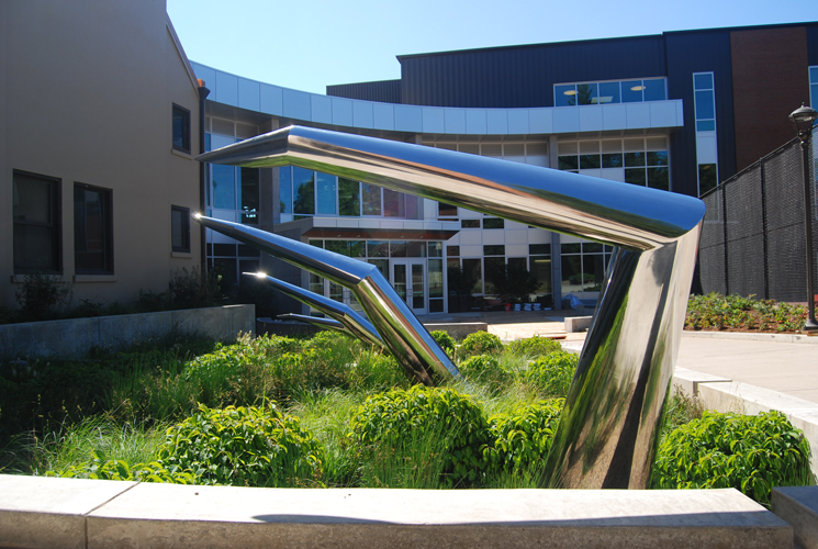 Fluid Movement - Jill Anholt Studio