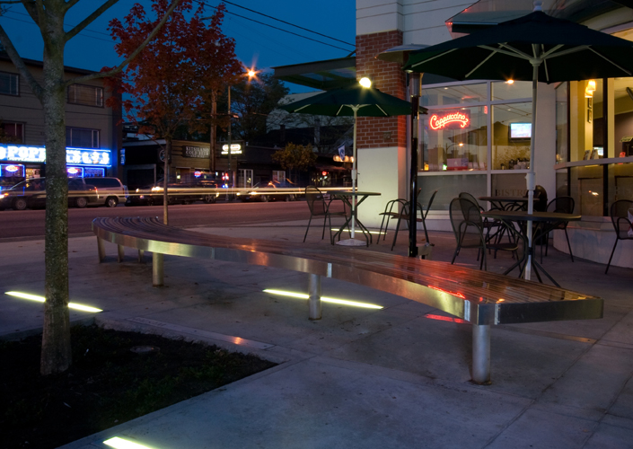 Urban Forest - Jill Anholt Studio