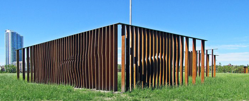 Marking - Jill Anholt Studio