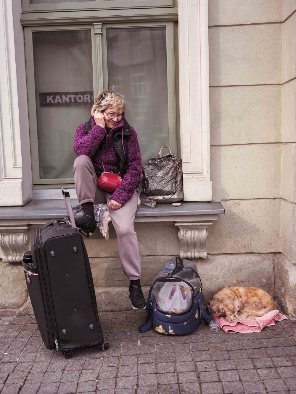 Rumors of War - Aviad Tal