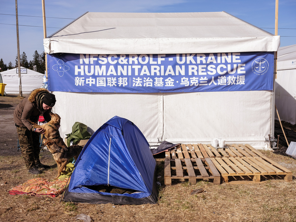 Rumors of War - Aviad Tal