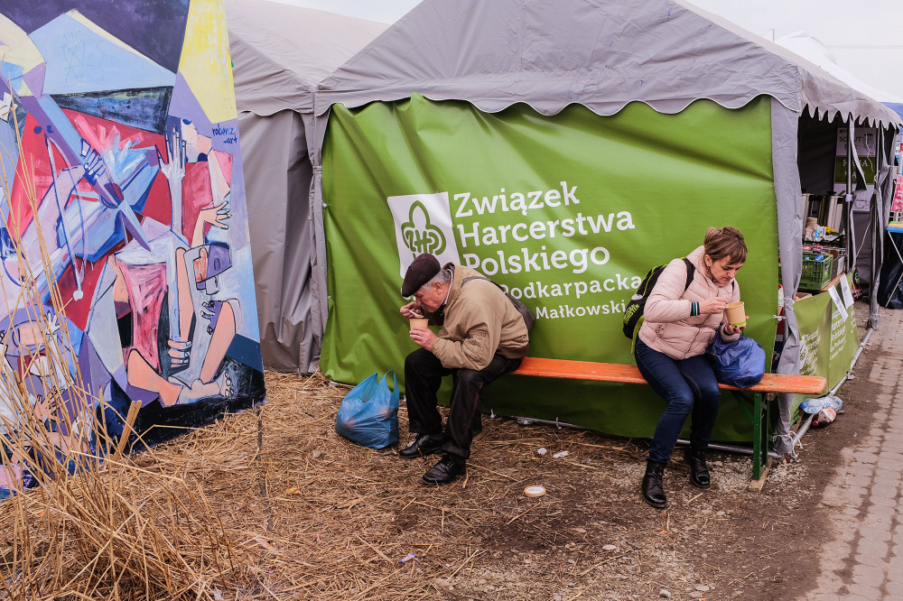 Rumors of War - Aviad Tal