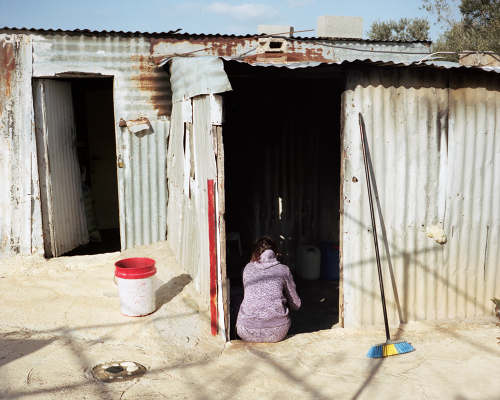 The Same Water - Aviad Tal