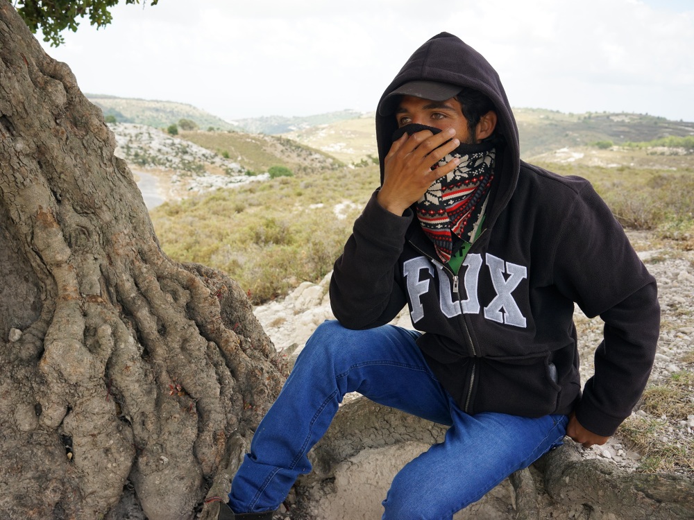 PORTFOLIO - Aviad Tal