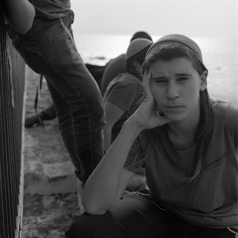 PORTFOLIO - Aviad Tal