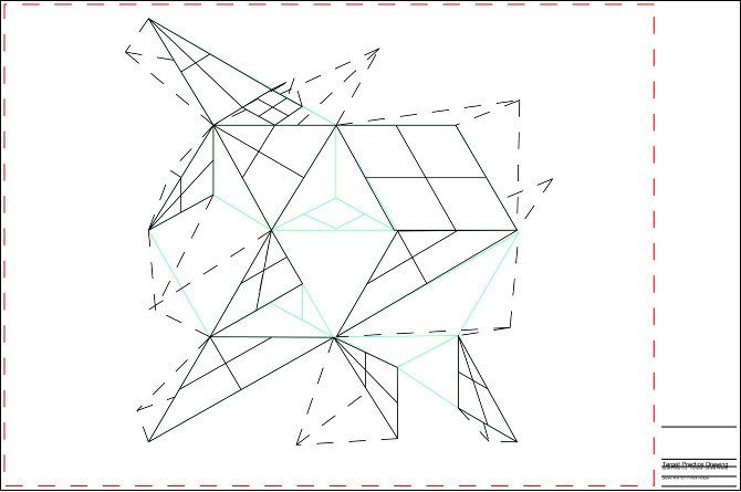 Target Practice Drawings (Final Development) - Kelly Cho