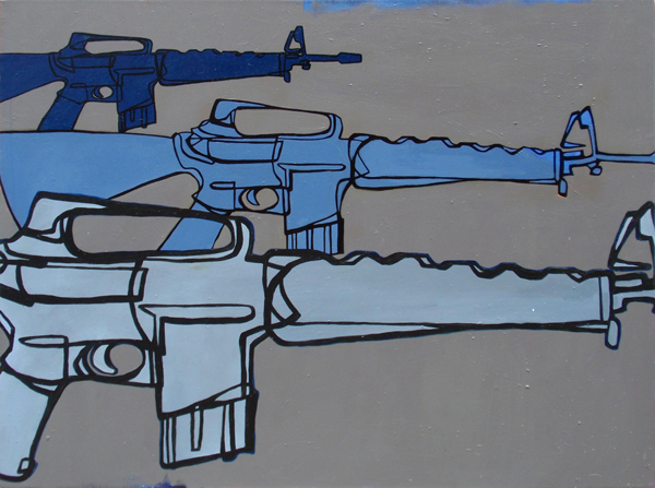 simms fine art / illustration