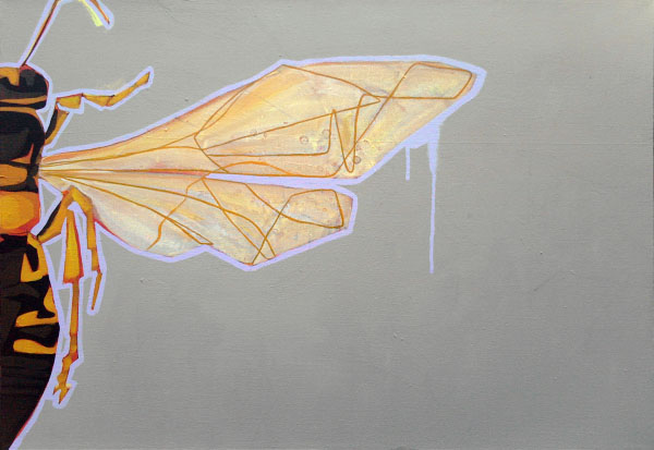 simms fine art / illustration