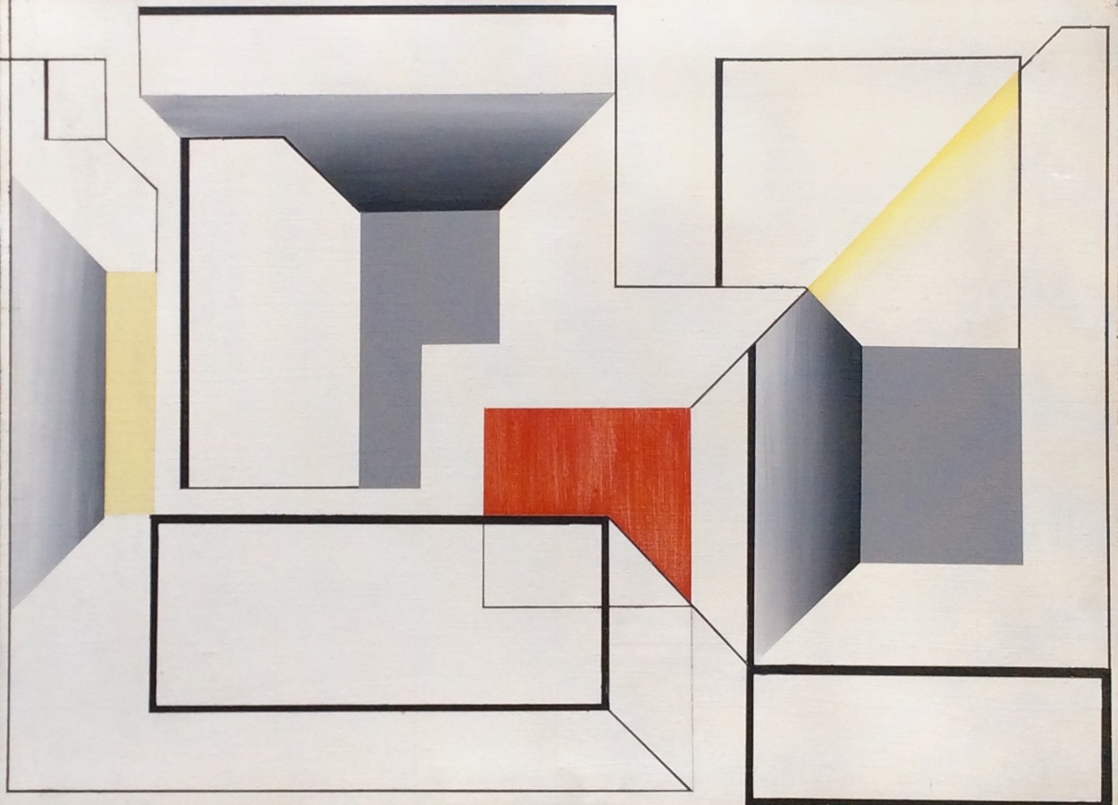 Suzanne Blank Redstone