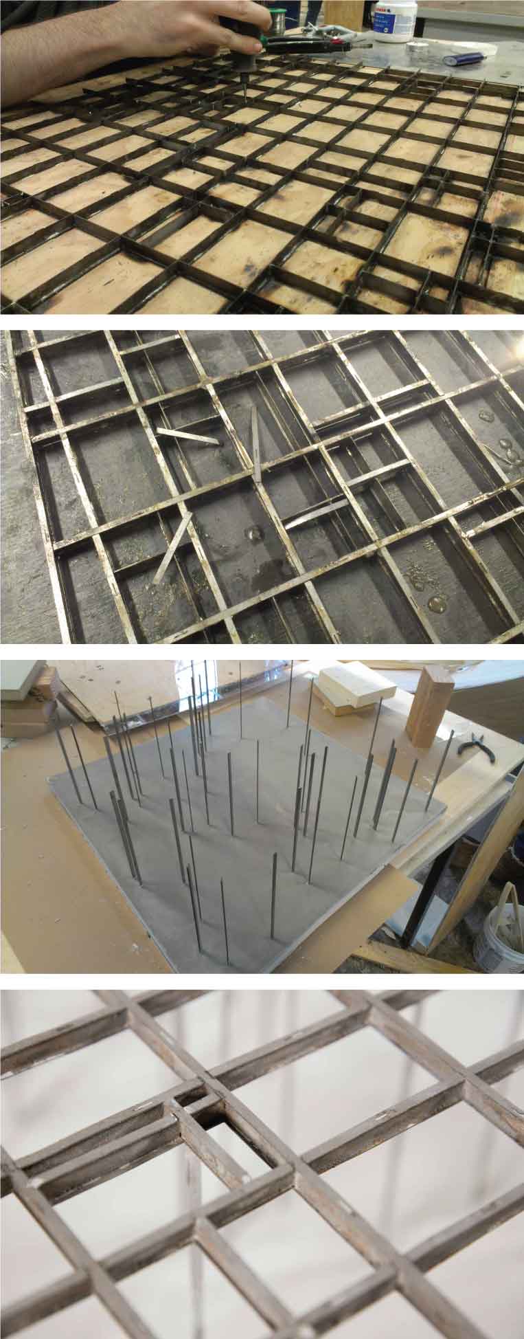 Ishigami Structural Model - jcberta