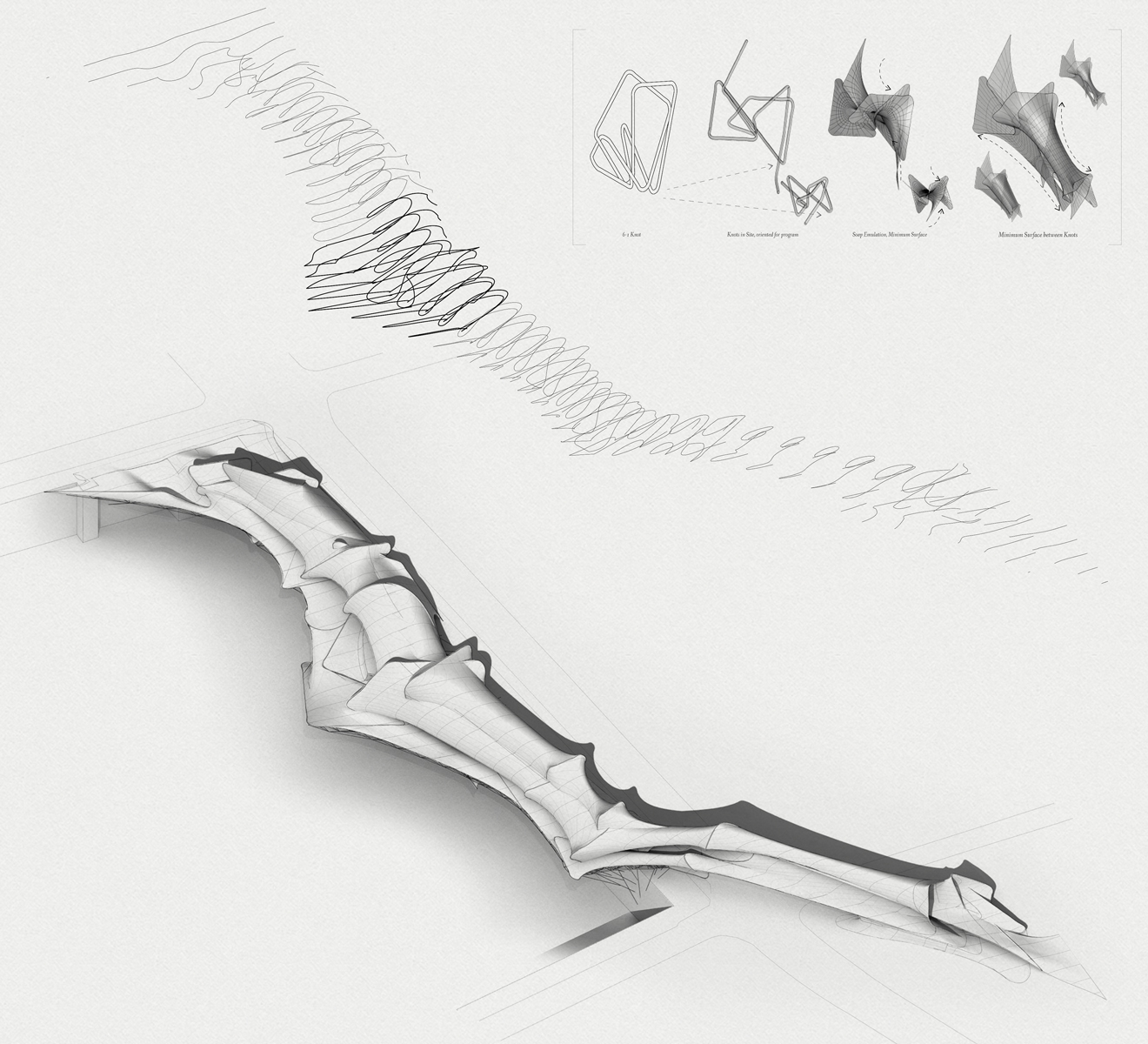 Knots, Crossings - jcberta