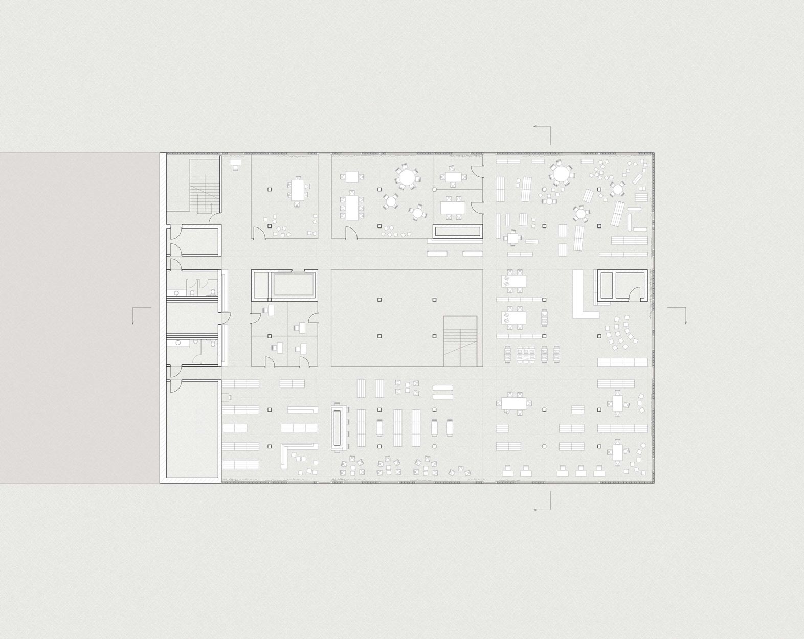 Williamsburg Branch Library - jcberta