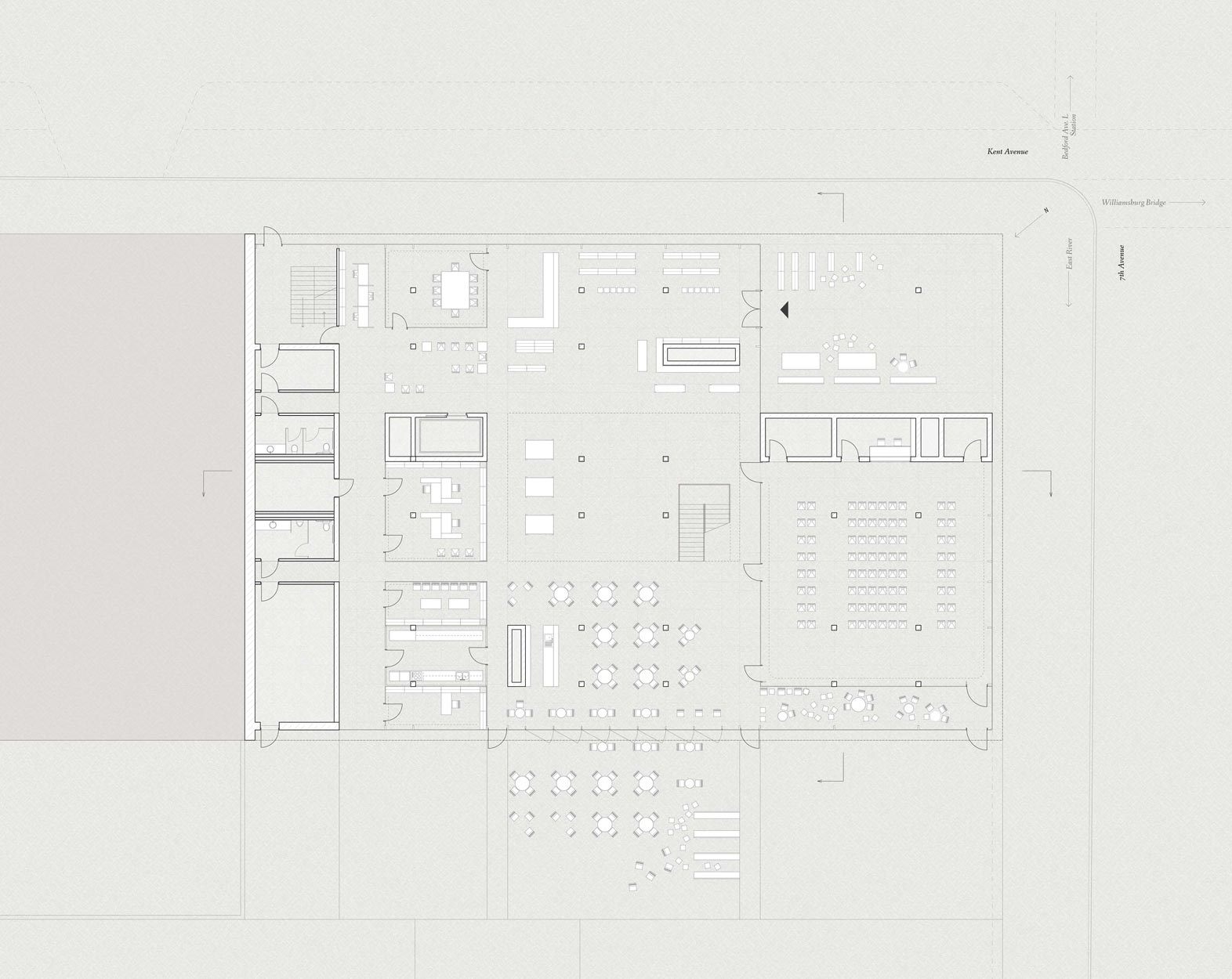 Williamsburg Branch Library - jcberta