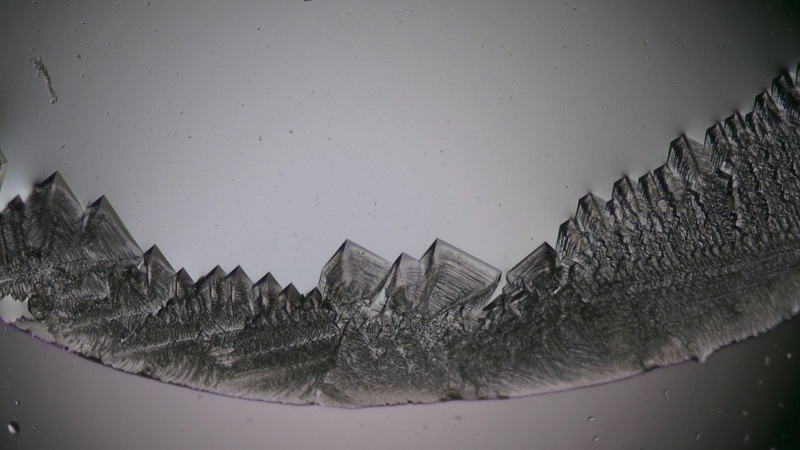 CALICHE CRYSTALS - kalmalab