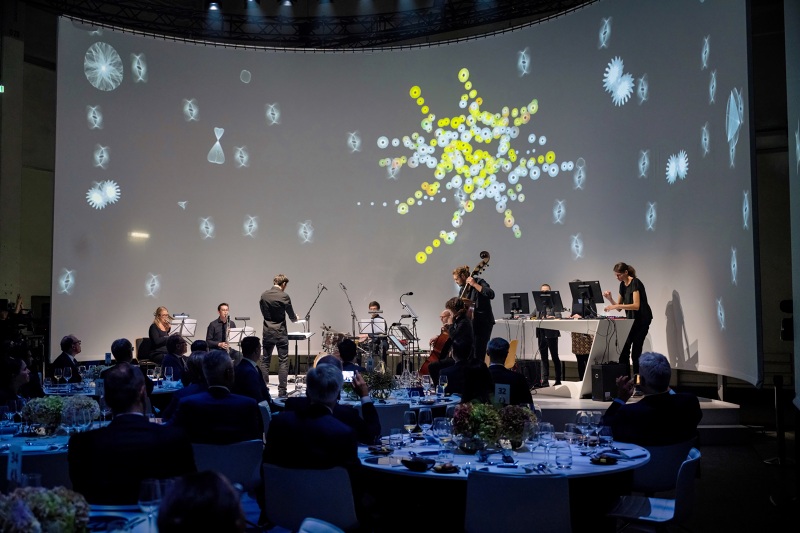 RESONANCES IMMERSIVE CONCERT - kalmalab