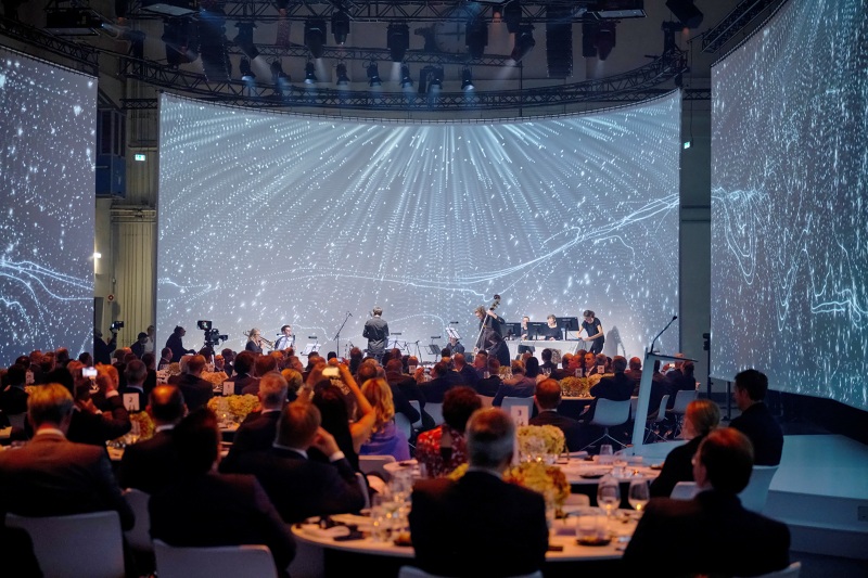 RESONANCES IMMERSIVE CONCERT - kalmalab