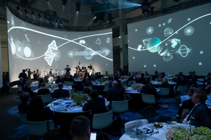 RESONANCES IMMERSIVE CONCERT - kalmalab