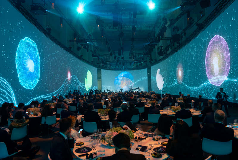 RESONANCES IMMERSIVE CONCERT - kalmalab